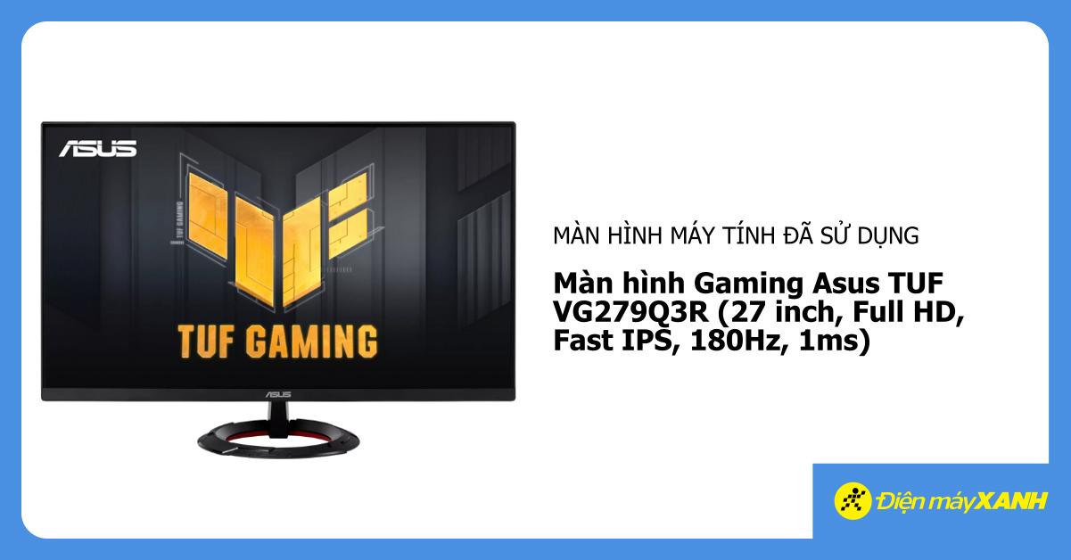 Mua Màn hình Gaming Asus TUF VG279Q3R (27 inch, Full HD, Fast IPS ...
